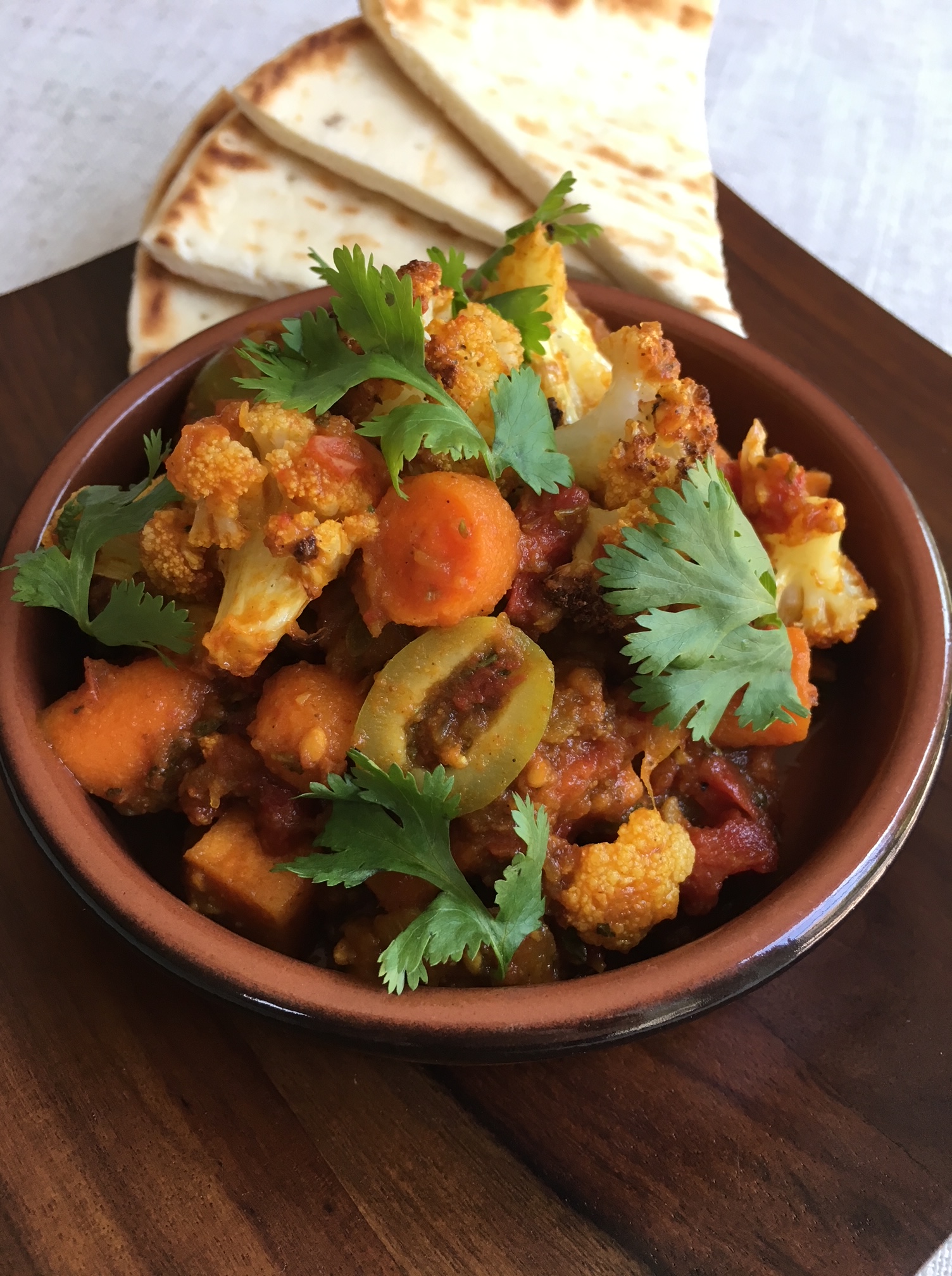 Spring – Summer Menu – Kitchenista